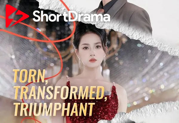 The CEO's Wife Is A Secret Boss? A Journey of Love, Loss, and ...