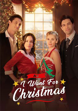 All I Want For Christmas – Short Drama