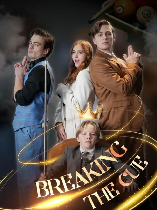 Breaking The Cue – English Drama – Short Drama