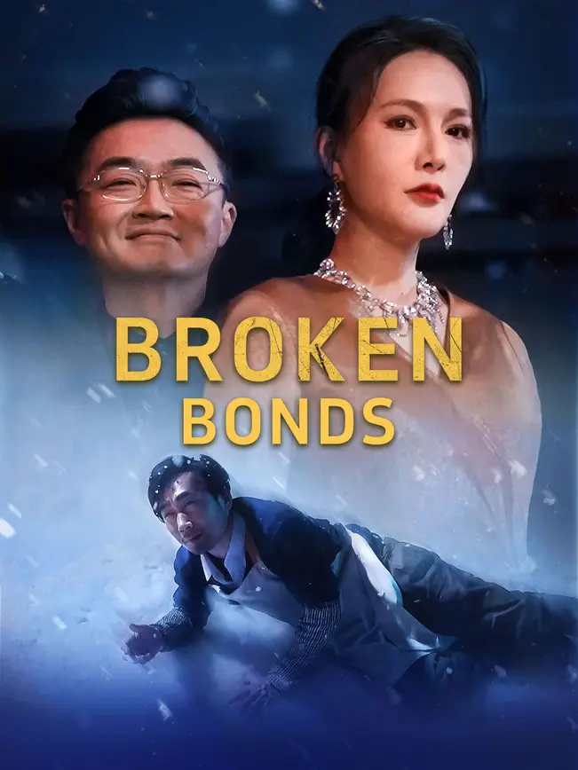 Broken Bonds – Chinese Drama – Short Drama