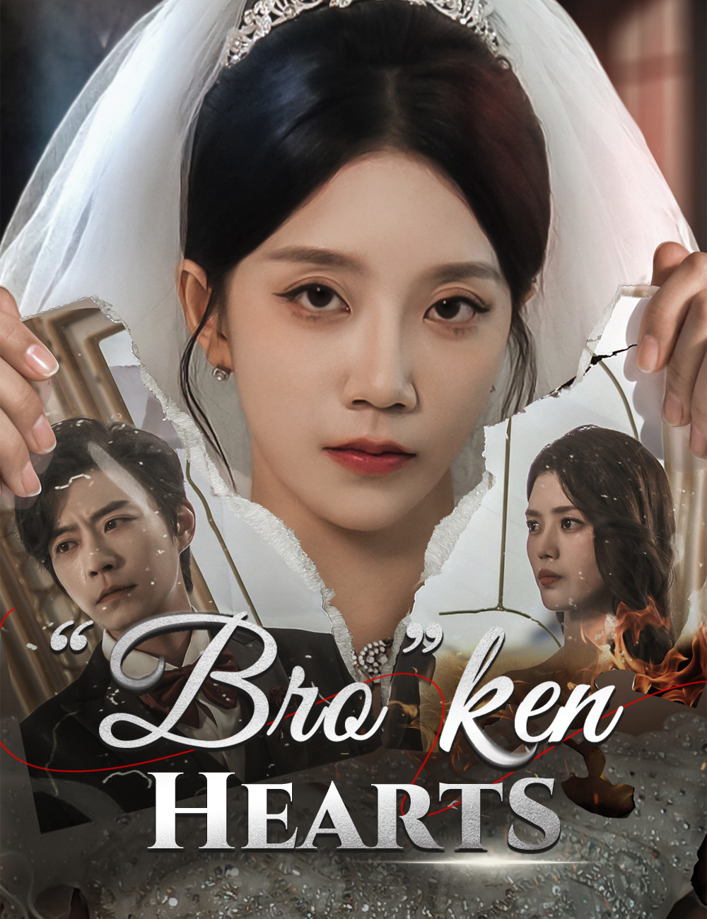Broken Hearts – Chinese Drama – Short Drama