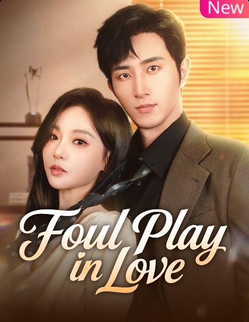 Foul Play In Love – Chinese Drama – Short Drama