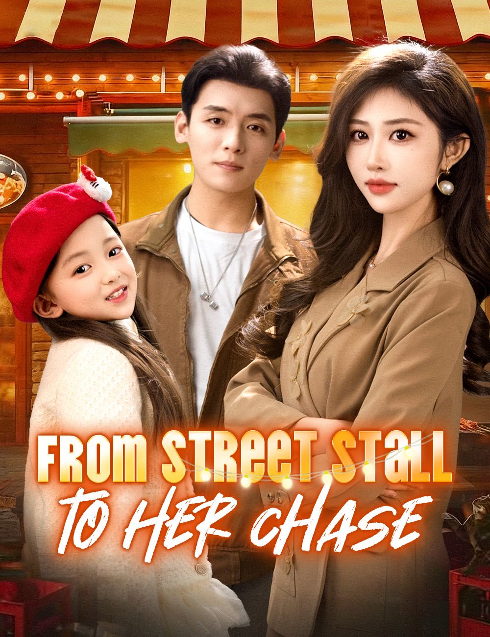 Shows – Short Drama