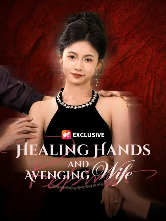 Healing Hands and Avenging Wife Full Movie Watch for Free – Short Drama