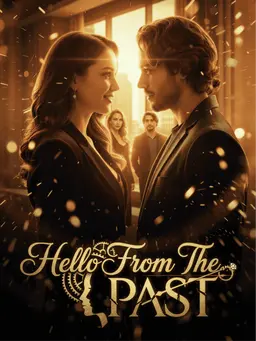 Hello From the Past – English Drama – Short Drama