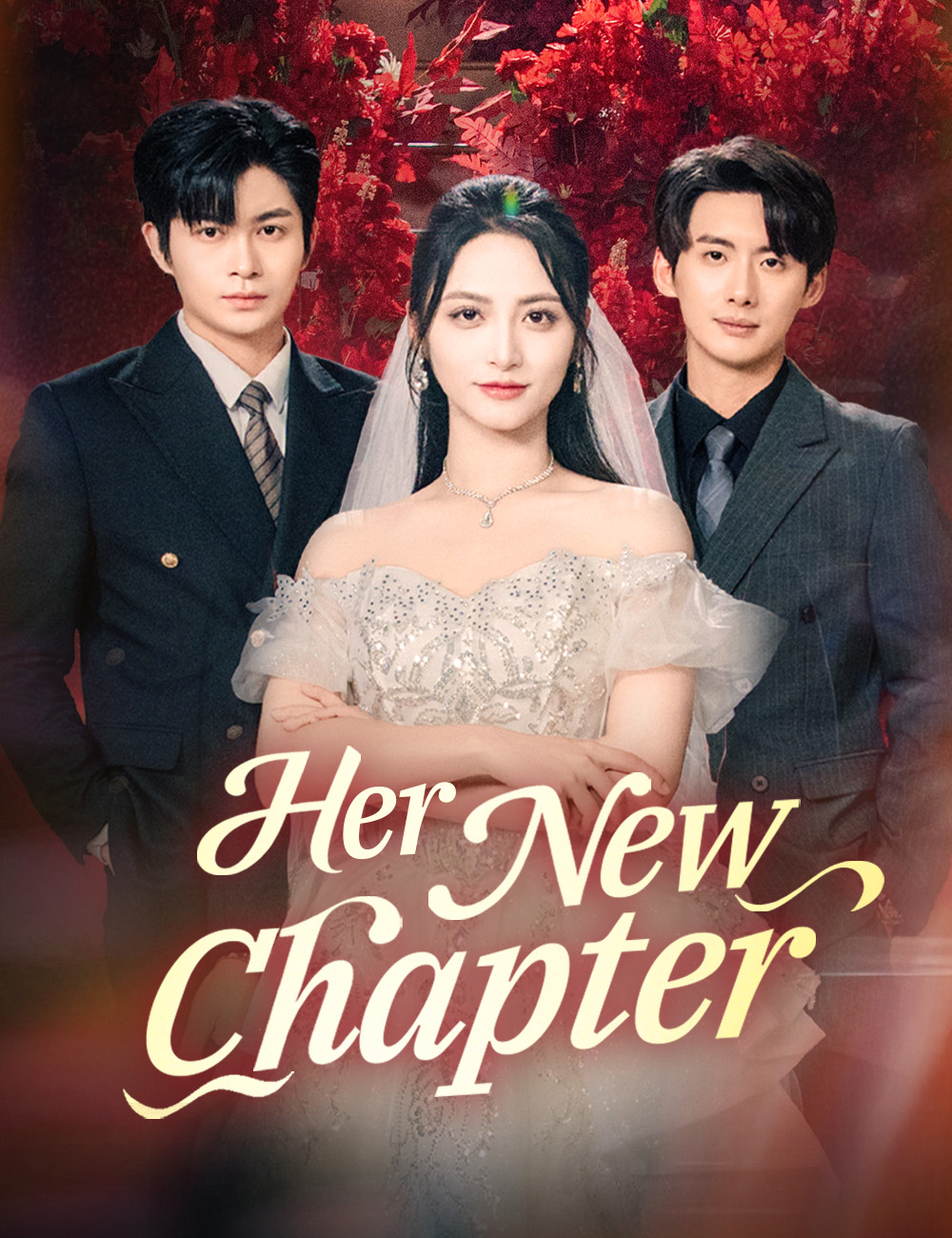 Her New Chapter – Chinese Drama – Short Drama
