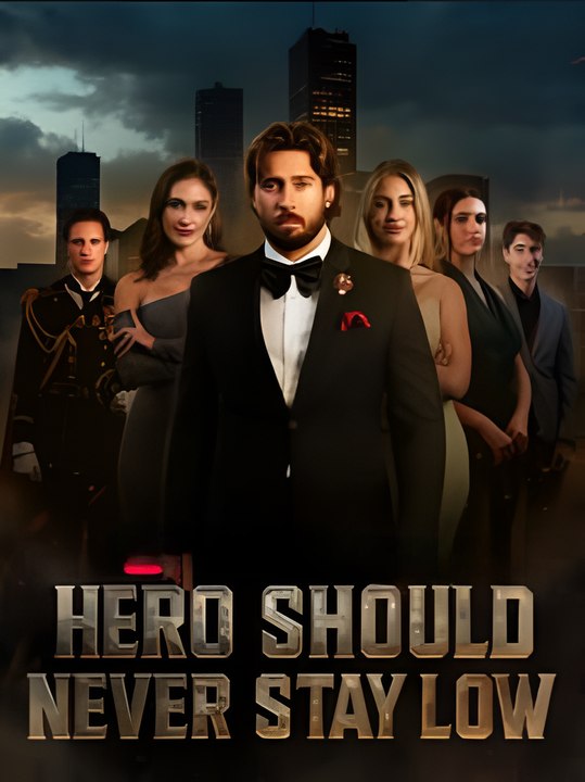 Hero Should Never Stay Low – English Drama – Short Drama