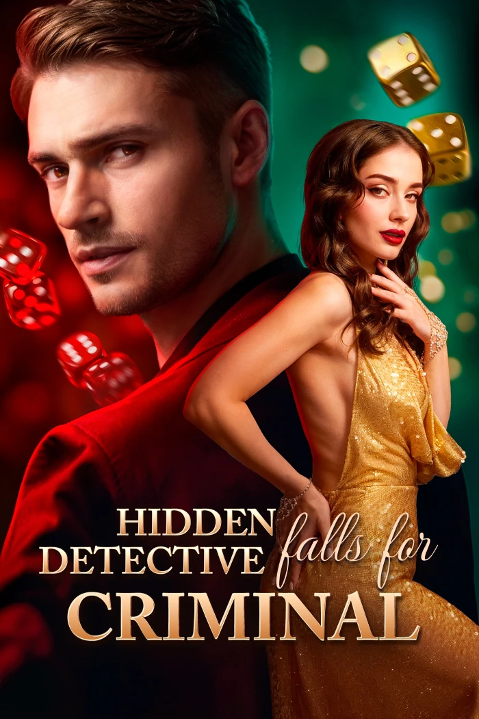 Hidden Detective Falls for Criminal – English Drama – Short Drama