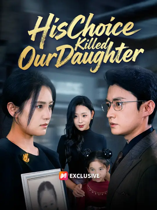 His Choice Killed Our Daughter – Chinese Drama – Short Drama