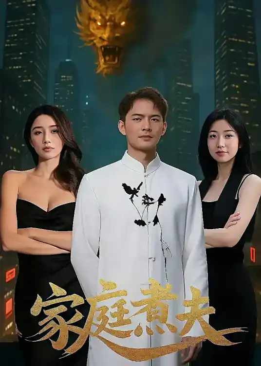 House Husband? Try Supreme Immortal – Chinese Drama – Short Drama