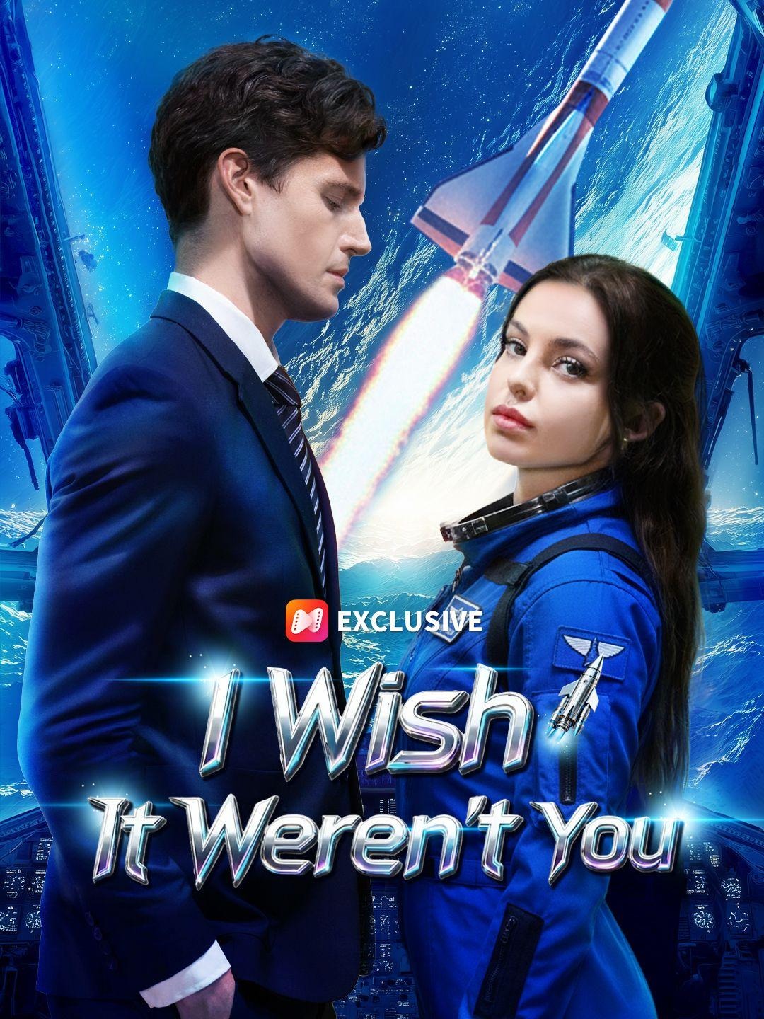 I Wish It Weren't You – English Drama – Short Drama