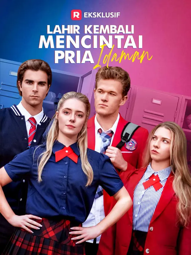 The Lost Quarterback Returns – Short Drama