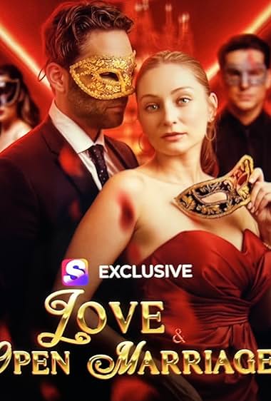 Love and Open Marriage – English Drama – Short Drama