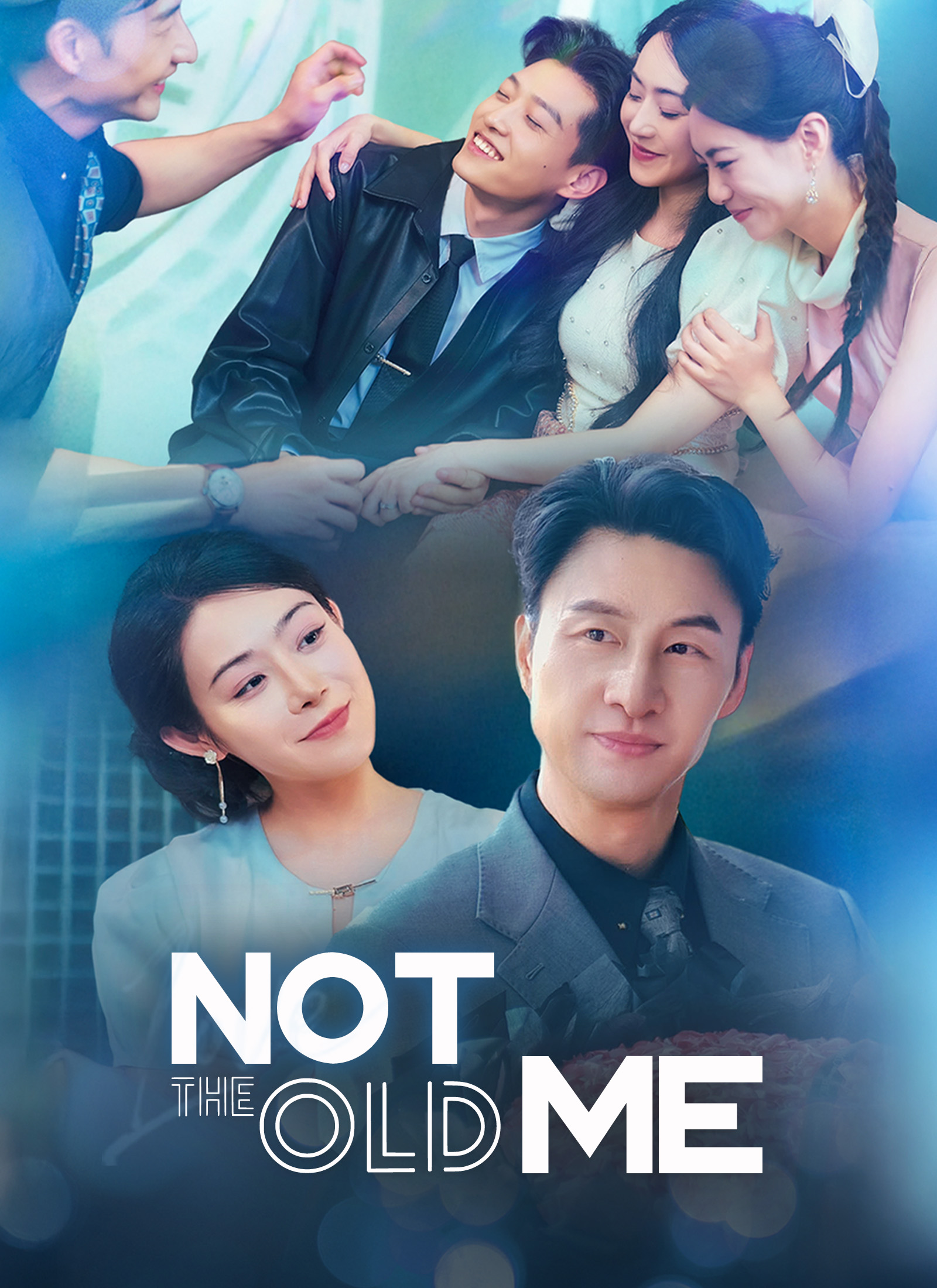 Not the Old Me Full Movie Watch for Free – Short Drama