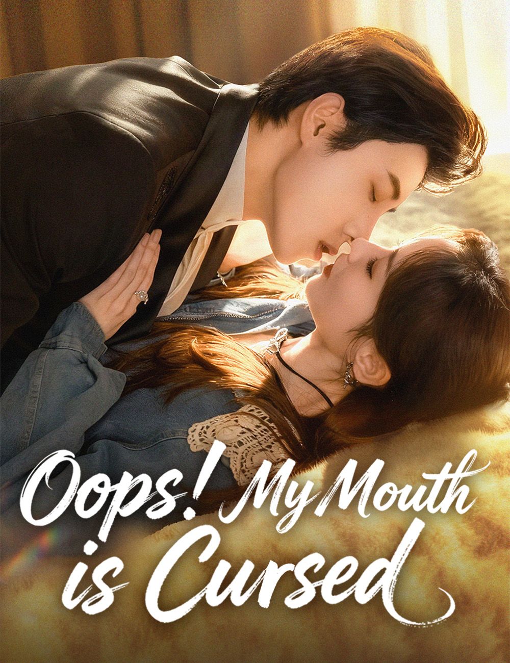 Oops! My Mouth is Cursed – Chinese Drama – Short Drama