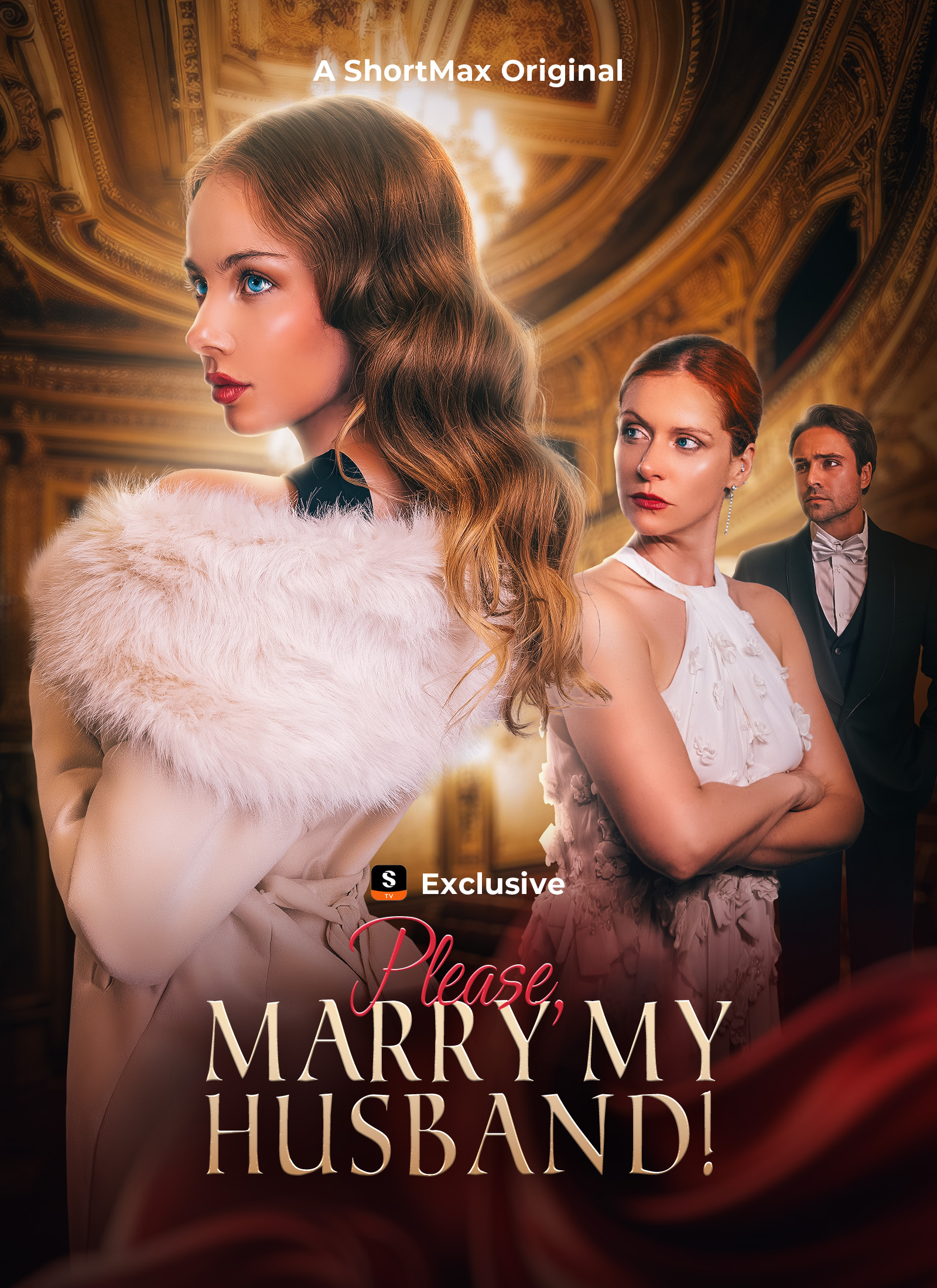 Contracted Love – English Drama – Short Drama