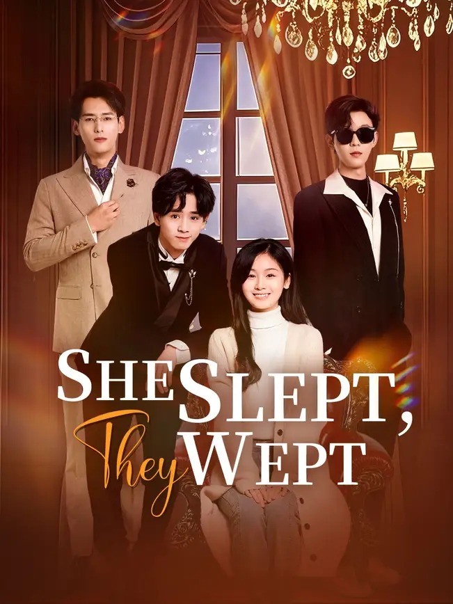 She Slept, They Wept – Chinese Drama – Short Drama