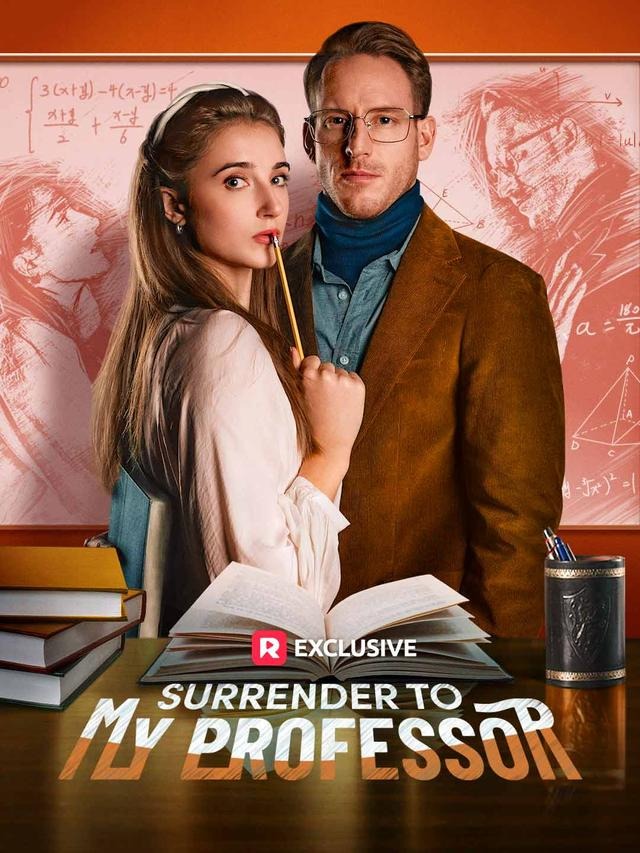 Surrender to My Professor – English Drama – Short Drama