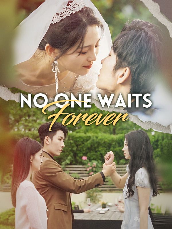 No One Waits Forever / The Fateful Dance Of Her Unspoken Love – Chinese ...