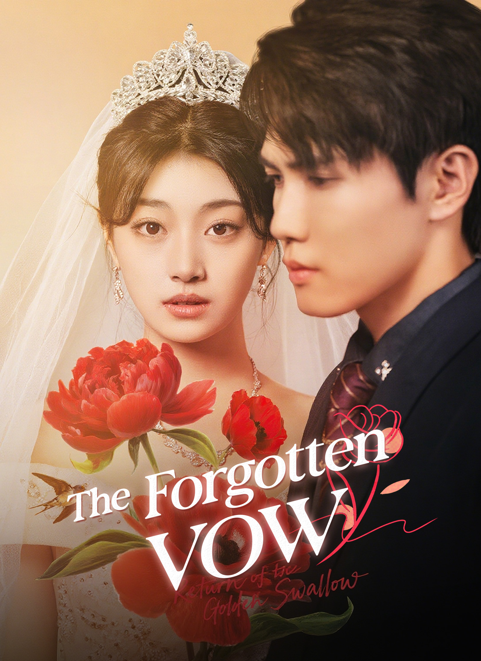 The Forgotten Vow Full Movie Watch for Free – Short Drama