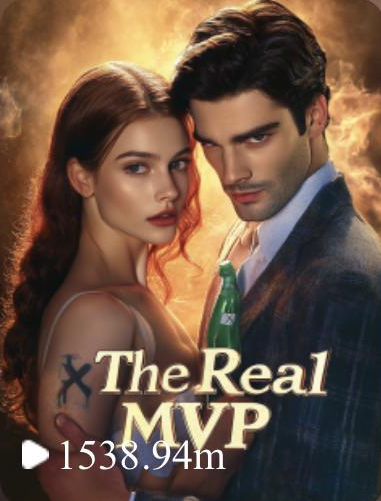 The Real MVP – English Drama – Short Drama