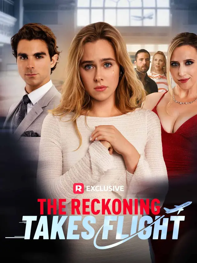 The Reckoning Takes Flight – English Drama – Short Drama