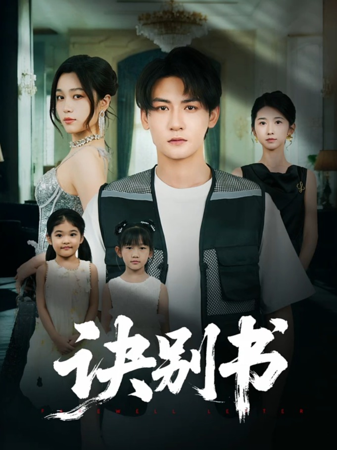 Tides of Goodbye – Short Drama