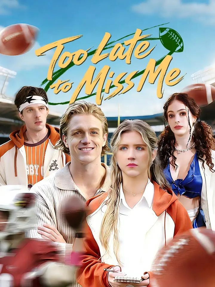 Too Late to Miss Me – English Drama – Short Drama