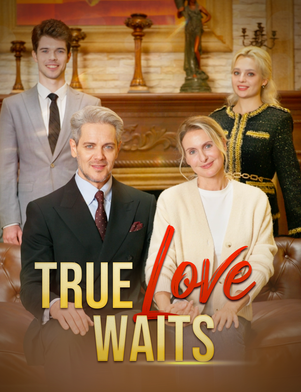 True Love Waits – English Drama – Short Drama