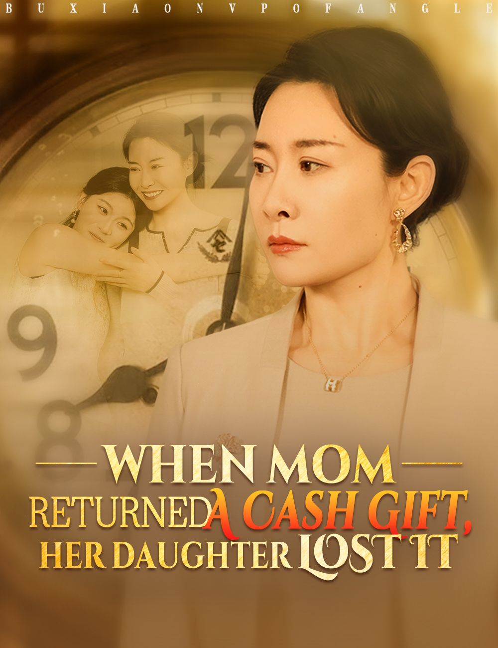 Our Forever, Laid to Rest – Chinese Drama – Short Drama