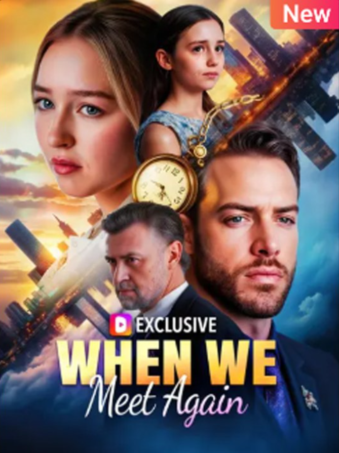 One More Taste of Love – English Drama – Short Drama