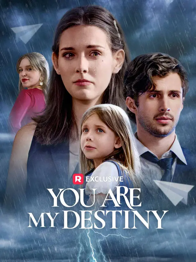 You Are My Destiny – English Drama – Short Drama