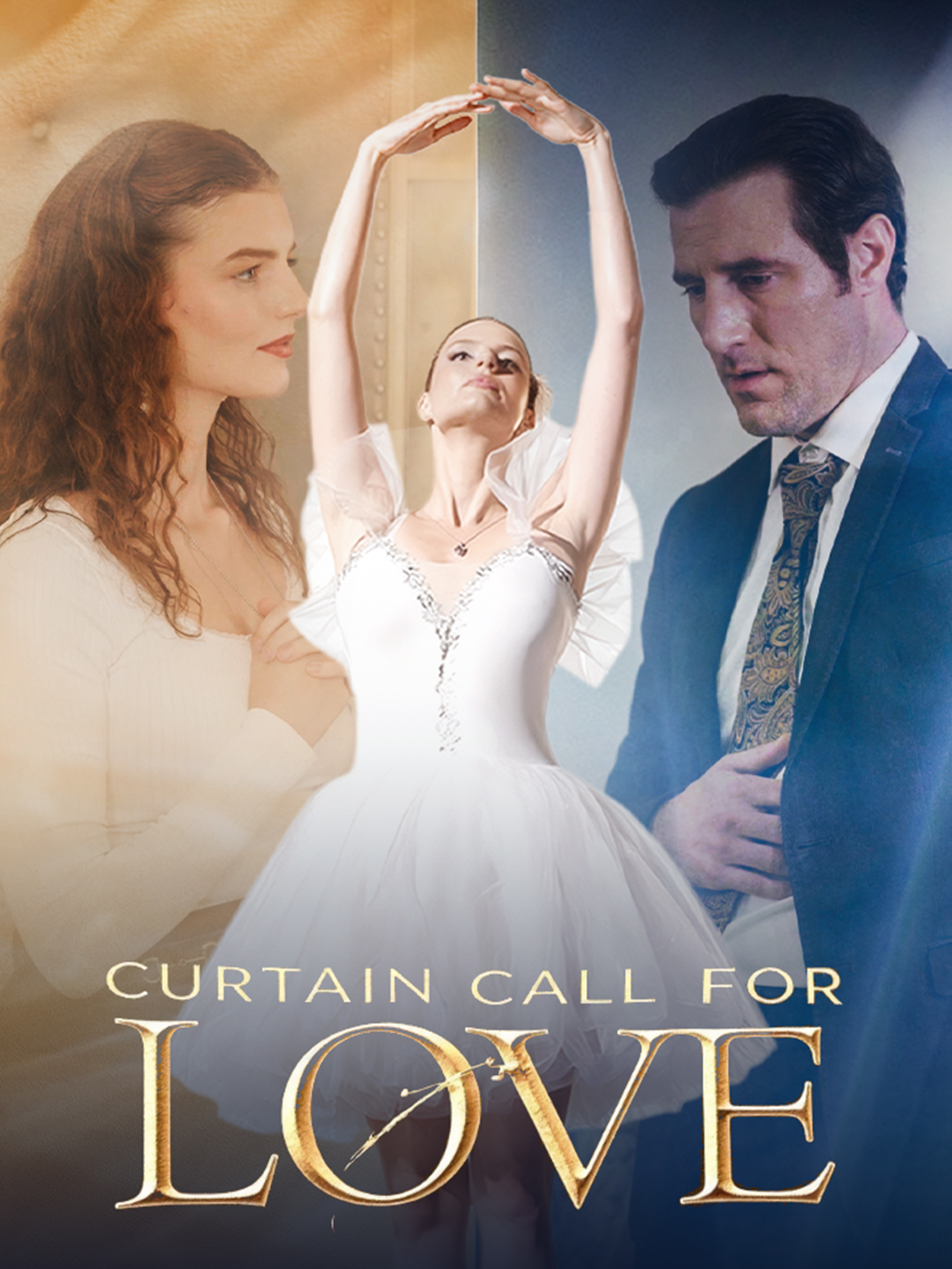 Curtain Call for Love Full Movie Watch for Free – Short Drama
